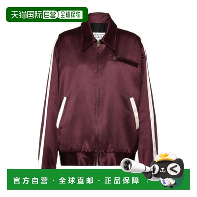 香港直邮MAISON MARGIELA 女士西服 S51AM0521S38827227 AW2026