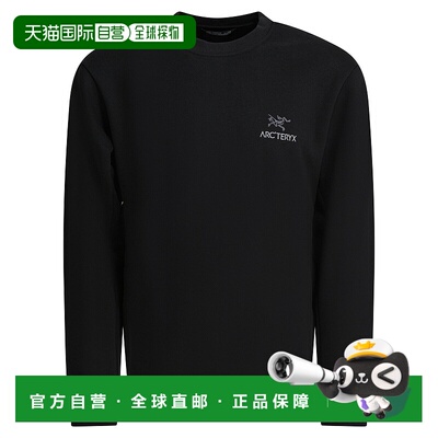 香港直邮arc'teryx 始祖鸟 男士 