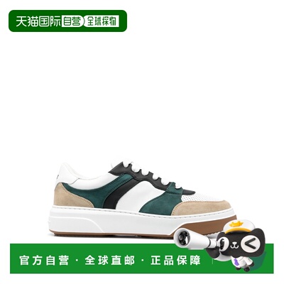 1h可退 香港直邮DSQUARED2 男士运动鞋 SNM029801504841M2724 SS2