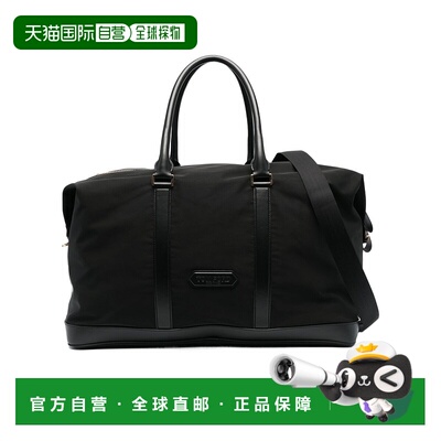 香港直邮Tom Ford 徽标手提包 H0459TNY017G单肩包
