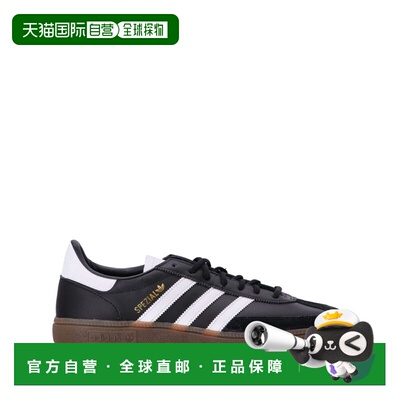 1h可退 香港直邮ADIDAS ORIGINALS 男士运动鞋 IE3402BLACK AW202