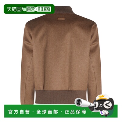 香港直邮LARDINI 男士夹克 ACTEORCN65602310 AW2【付后1h可退】