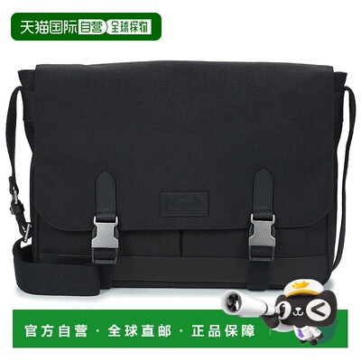 欧洲直邮polo ralph lauren  男包 秋冬2025 斜挎包 MESSENGER LA