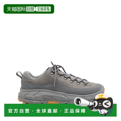 香港直邮Hoka One One 男士 U TOR SUMMIT 运动鞋 1147952ARDS