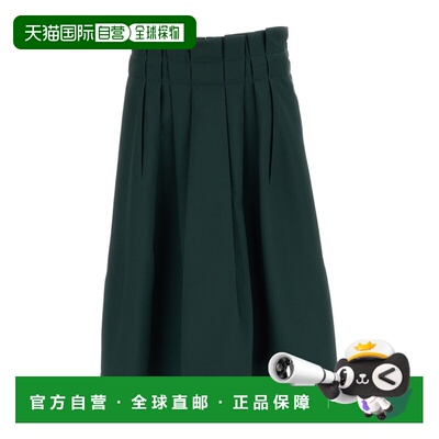 1h可退 香港直邮MARNI 女士半身裙 GOMA0851A2UTP81600V89 AW2026