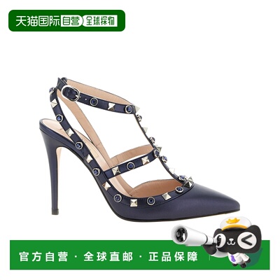 香港直邮Valentino 尖头高跟凉鞋 WS0393ELQ