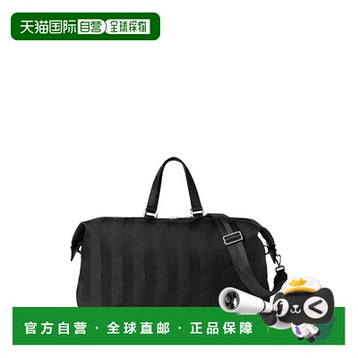 香港直邮Fendi 芬迪 男士 Lui 旅行包 7VV183B110斜挎包单肩包