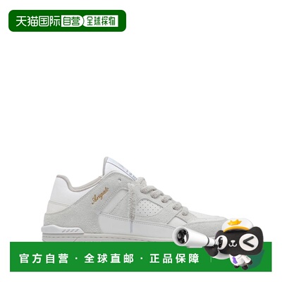 1h可退 欧洲直邮AXEL ARIGATO 男士运动鞋 F3678001WHITEOFFWHITE