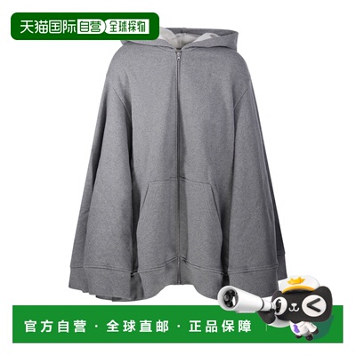 香港直邮7 FOR ALL MANKIND 女士卫衣 7NHI0H873J【付后1h可退】