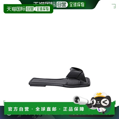 欧洲直邮acne studios 女士 凉鞋羊皮