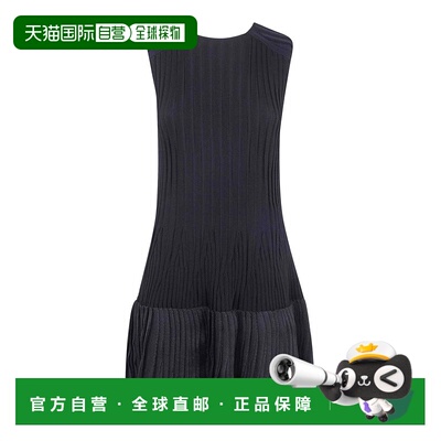 1h可退 香港直邮EMPORIO ARMANI 女士连衣裙 EW002983AF22469UC00
