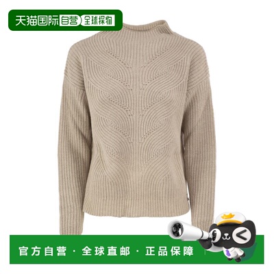1h可退 欧洲直邮HERNO 女士针织衫 ML00023DR701881985 AW2026 花