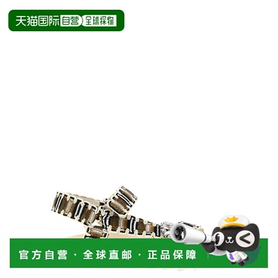 香港直邮ROGERVIVIER罗杰 维维亚女士凉鞋单鞋 【付后1h可退】