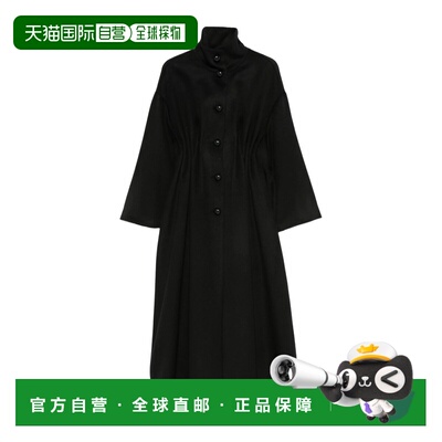 香港直邮EMPORIO ARMANI 女士大衣 EW005488AF10207UC001