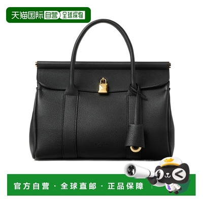 香港直邮Loro Piana Loom 单肩包 FAO2680手提包