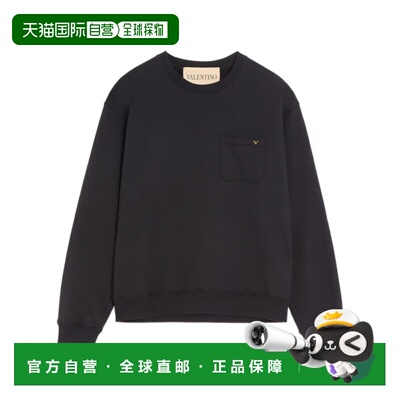 香港直邮Valentino 长袖卫衣 VMF28RBHH