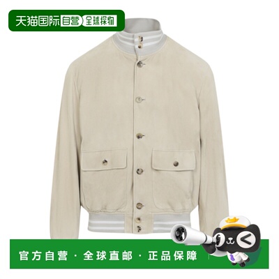 Ralph Lauren 长袖夹克 790P17574