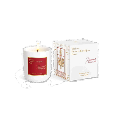 欧洲直邮Maison Francis Kurkdjian弗朗西斯 库尔吉香薰280g正品