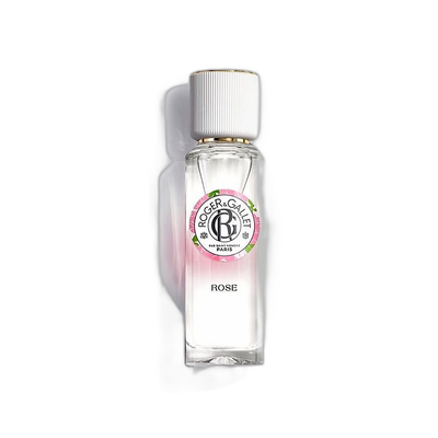欧洲直邮ROGER GALLET香邂格蕾玫瑰淡香水30ml 法国香水持久正品