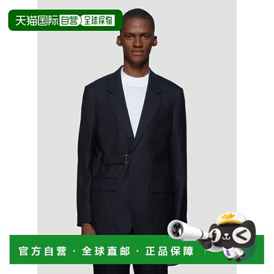 1h可退 香港直邮Maison Margiela 马丁 马吉拉 男士 Strap-Fasten