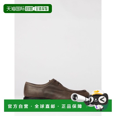 香港直邮CHURCH'S 男士休闲鞋 EEC4299NMF0AAD AW20支付后1h可退