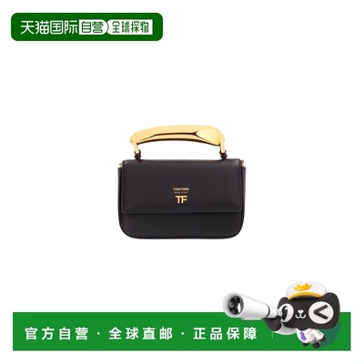 1h可退 香港直邮Tom Ford 汤姆 福特 女士 小号肩包 L1491TLCL104