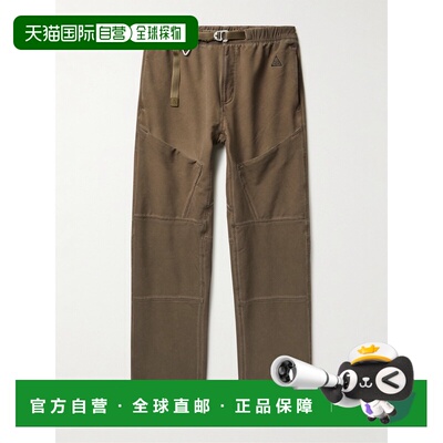 1h可退 香港直邮Nike 耐克 男士 ACG Trail Fly Ease ADV Stretch