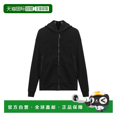 香港直邮C.P. COMPANY 男士卫衣 21CMSS032A00583【付后1h可退】