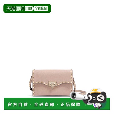 香港直邮VALENTINO GARAVANI 女士单肩包 8W2B0181VSFP45 SS2026