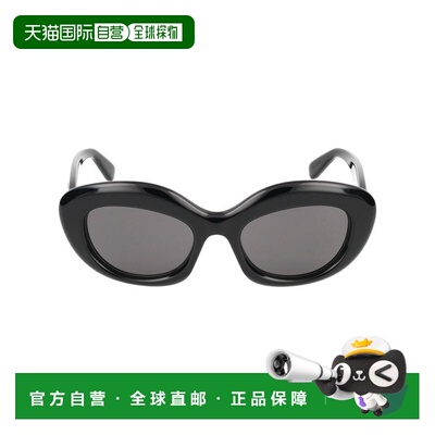 1h可退 香港直邮LOEWE 罗意威 女士 LW40153I 01A 51/20/140 太阳