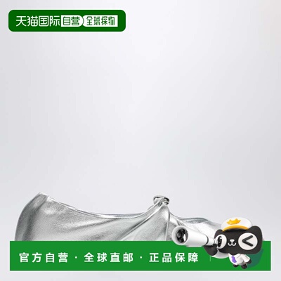 1h可退 香港直邮LOEWE 女士芭蕾乐福鞋 LLPF466X01LE1160 SS2026