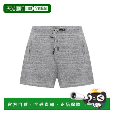 1h可退 香港直邮DSQUARED2 女士短裤 S75MU0546S25463860M AW2026