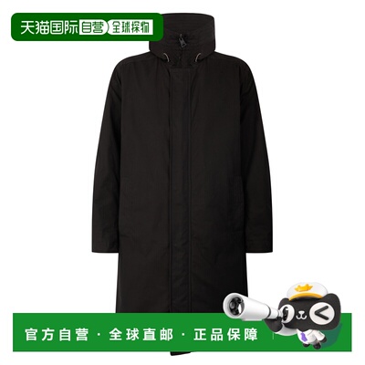香港直邮HERNO 男士大衣 PI001394U133149200 AW2【付后1h可退】