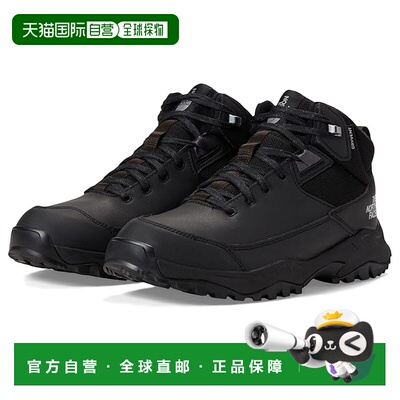 1h可退 美国直邮the north face 北面 男士 Strike III 暴风雪防
