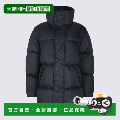 1h可退 香港直邮MM6 MAISON MARGIELA 女士外套 S52AM0370M360189