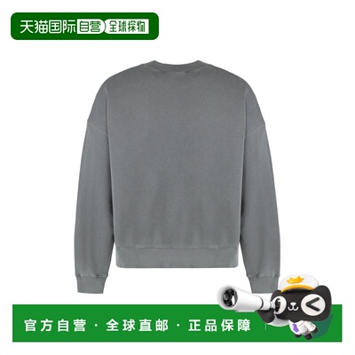 1h可退 欧洲直邮PALM ANGELS 男士卫衣 PMBA026C99FLE0011001 SS2
