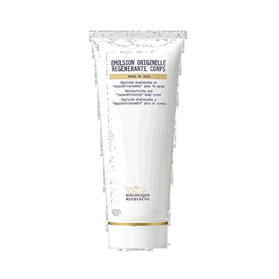 欧洲直邮Biologique Recherche原液之谜平衡乳霜焕肤保湿200ml