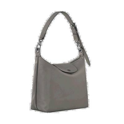 香港直邮1h可退 Longchamp 中号LE PLIAGE XTRA单肩包 10189987珑