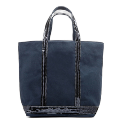 香港直邮Vanessa Bruno 中号 Cabas 手提包 0PVE01V40413781