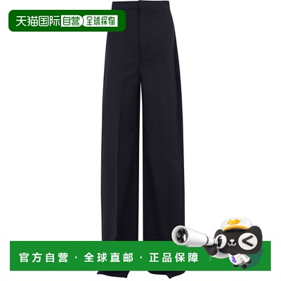 香港直邮RICK OWENS 女士休闲裤 RP02F5353WST09 AW支付后1h可退