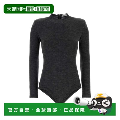 香港直邮JIL SANDER 女士连体衣 J03NC0355J20406 【付后1h可退】