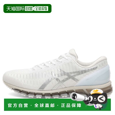 1h可退 香港直邮Asics 亚瑟士 男士 Gel-Quantum 360 I 运动鞋 12