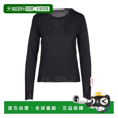 1h可退 香港直邮GOLDEN GOOSE DELUXE BRAND 女士针织衫 GWP00952
