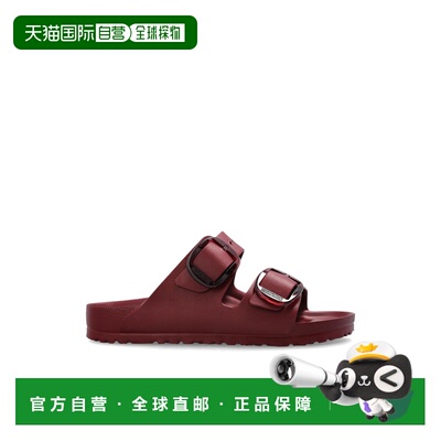 香港直邮BIRKENSTOCK 女士拖鞋 10331150ZINFANDEL AW2026