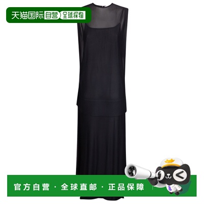 欧洲直邮sportmax 女士 连衣裙