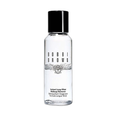 欧洲直邮Bobbi brown芭比波朗轻柔眼唇卸妆液100ml 即时卸妆有效