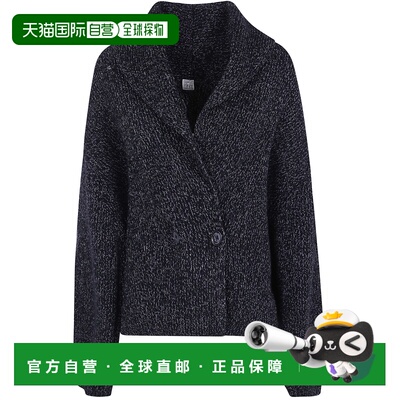 香港直邮TOTEME 女士针织衫 264WRT4354YA0344046【付后1h可退】
