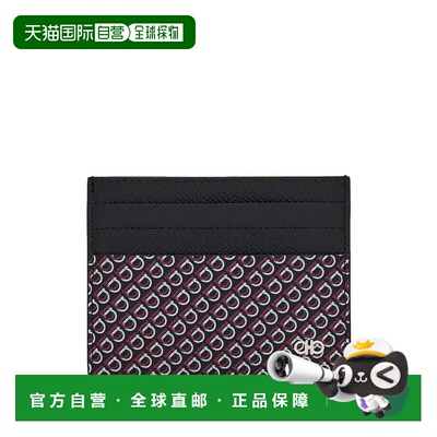 香港直邮Salvatore Ferragamo 菲拉格慕 男士 GANCIO-PRINT HAMME