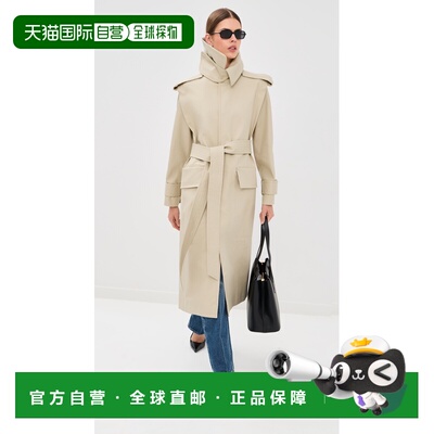 1h可退 美国直邮VICTORIA BECKHAM 维多利亚 贝克汉姆 女士 Phili