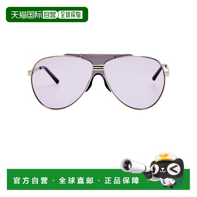 香港直邮The Attico 女士 Amelia 太阳眼镜 ATTICO78C5SUN